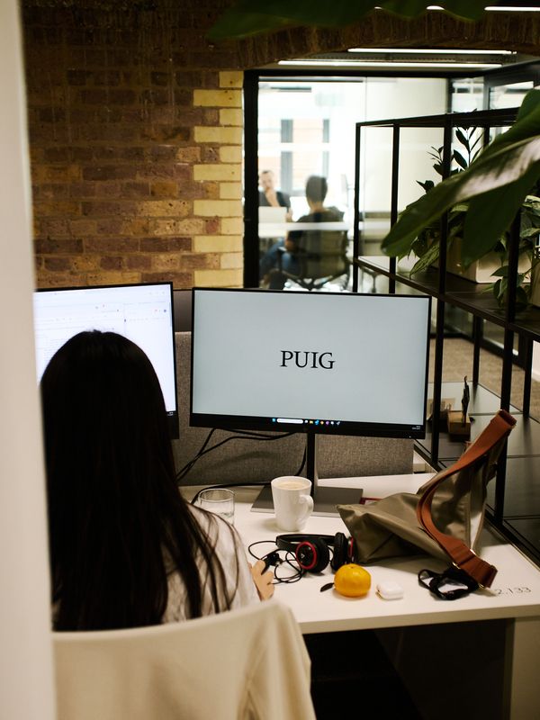 Why starting your career at Puig is a unique opportunity | Puig Careers